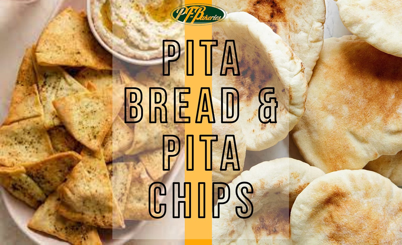 WHAT IS PITA BREAD? HOW IT CAN BE MADE AND USED? | by PF Bakeries | Medium