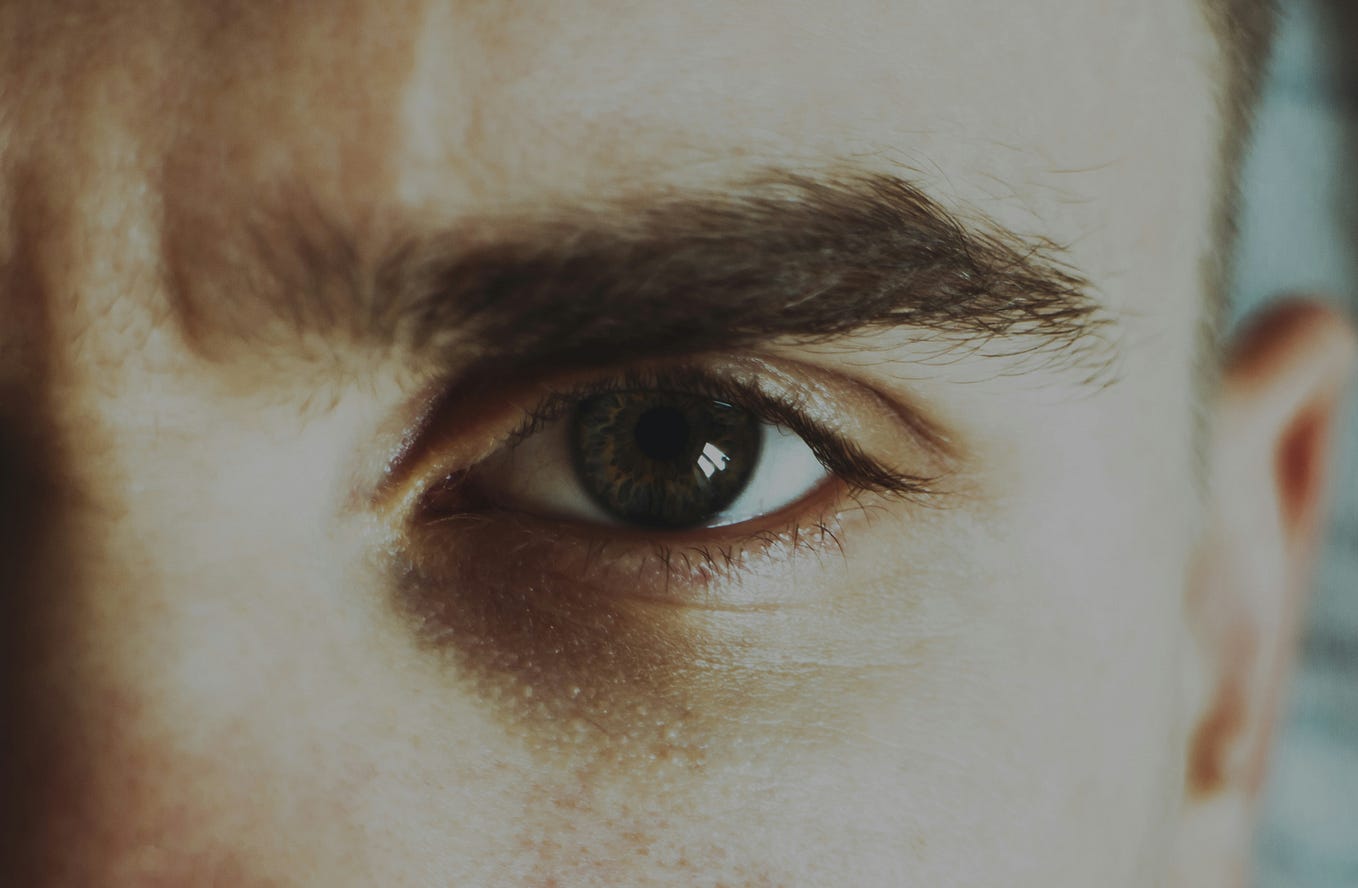 Why is a Covert Narcissist Terrified of You After the Discard? | by ...
