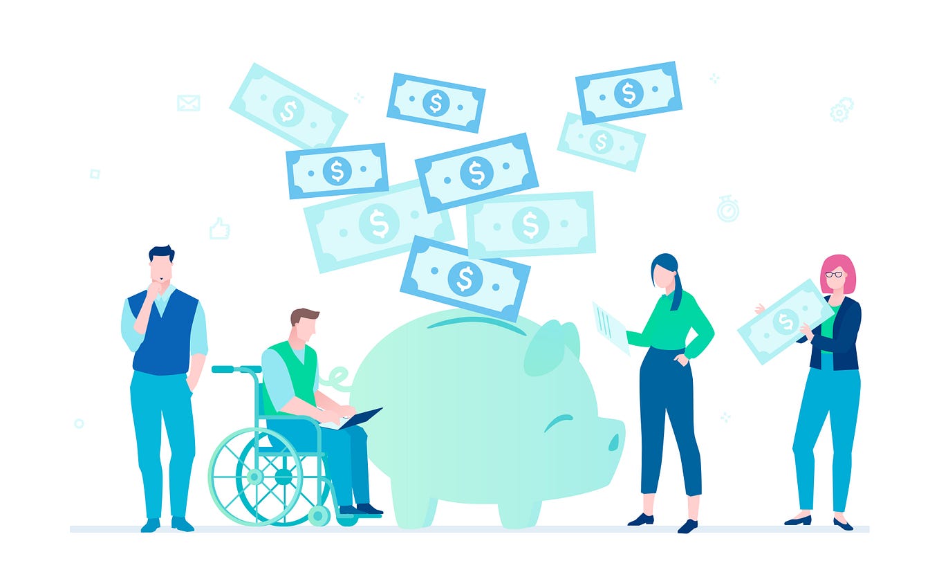 What to Say When You’re Paid Less Than a Co-Worker For the Same Work ...