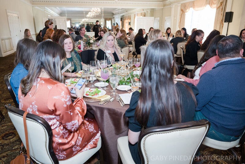 Elevating Events: The Distinctive Touch of Ronald D. Weiss Event ...