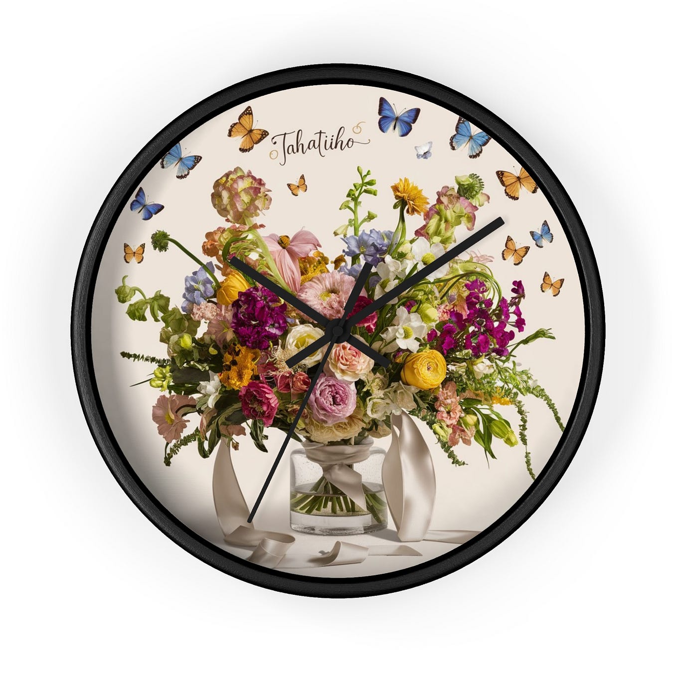 The Vital Role of Wall Art and Clocks in Home Decor | by Tahasalama ...
