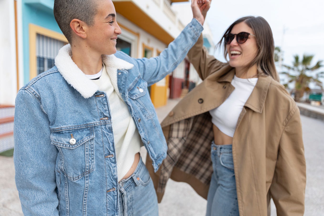Rondevo Review: Assessing Its Safety for Online Relationship Building ...