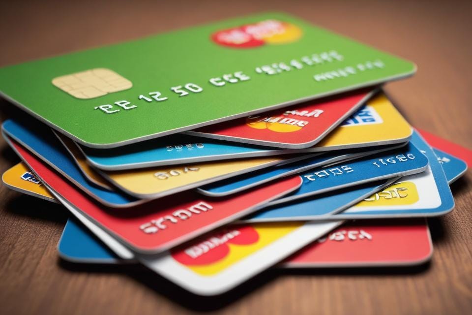 Safeguarding Your Finances: Preventing Credit Card Frauds and ...