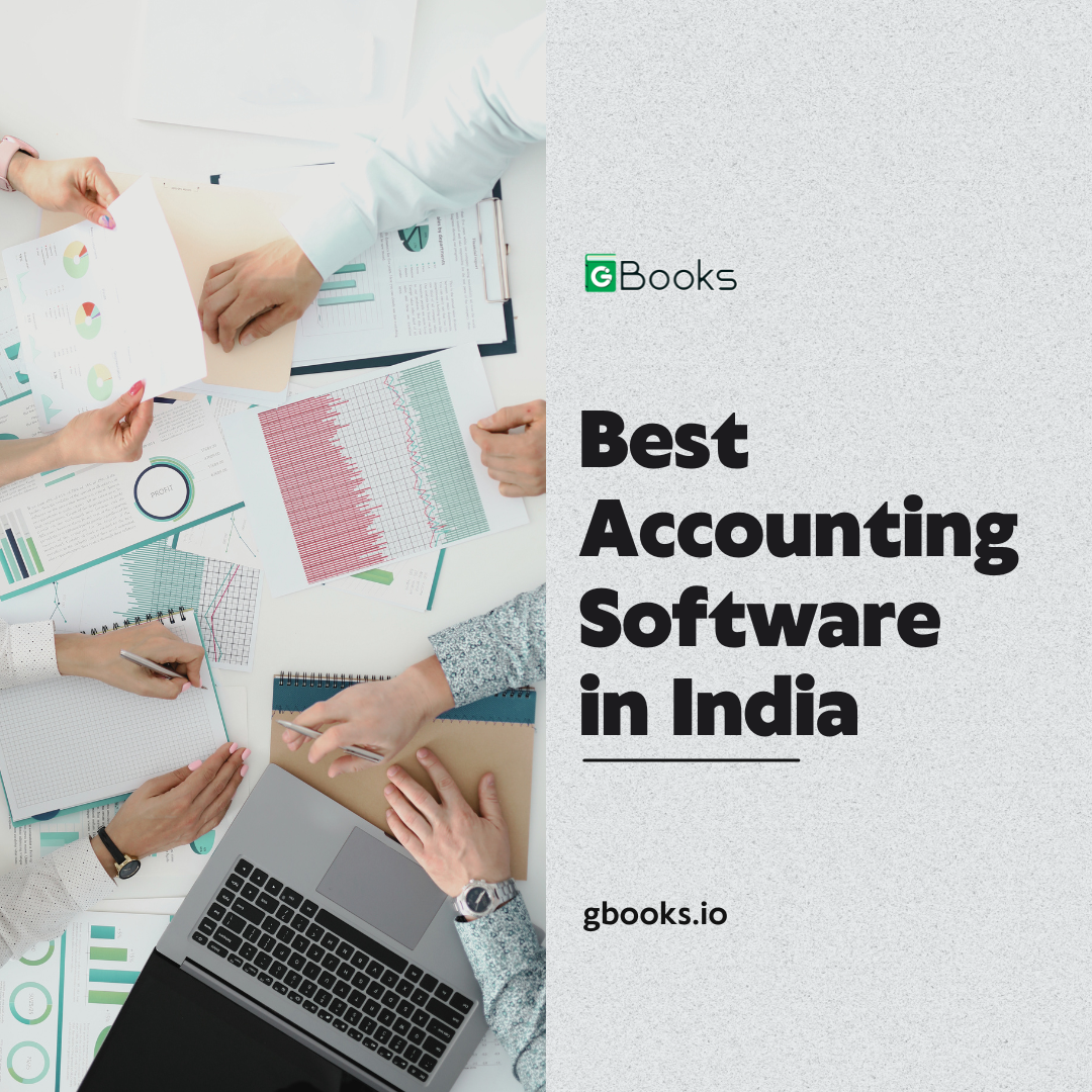 Best Accounting Software in India - Govche Gbooks - Medium