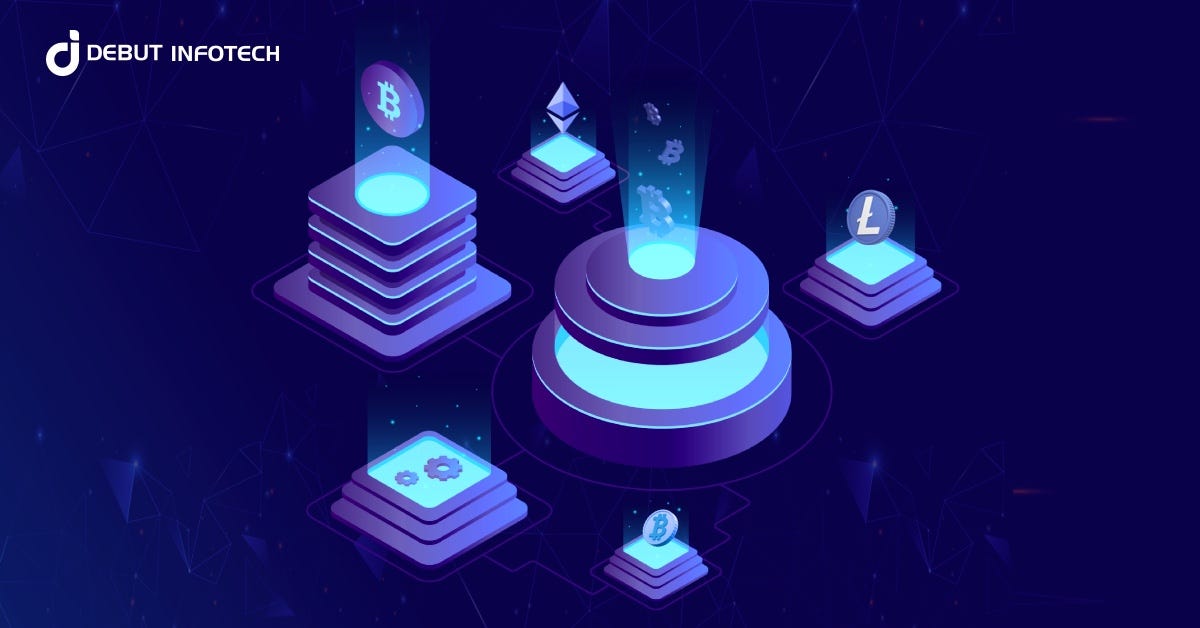 How to Build an AI App: A Step-by-Step Guide | Debut Infotech