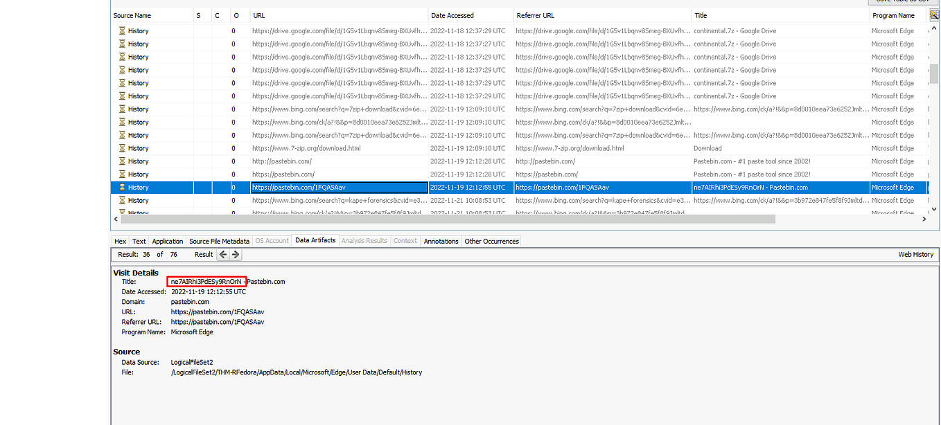 Tryhackme|Splunk: Basics. [Task 1]Introduction | by F4b1o22 | Medium