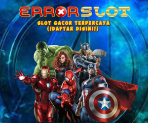 ERRORSLOT PROMO KHUSUS MAXWIN. Memang gila situs ERRORSLOT ini ngasih ...