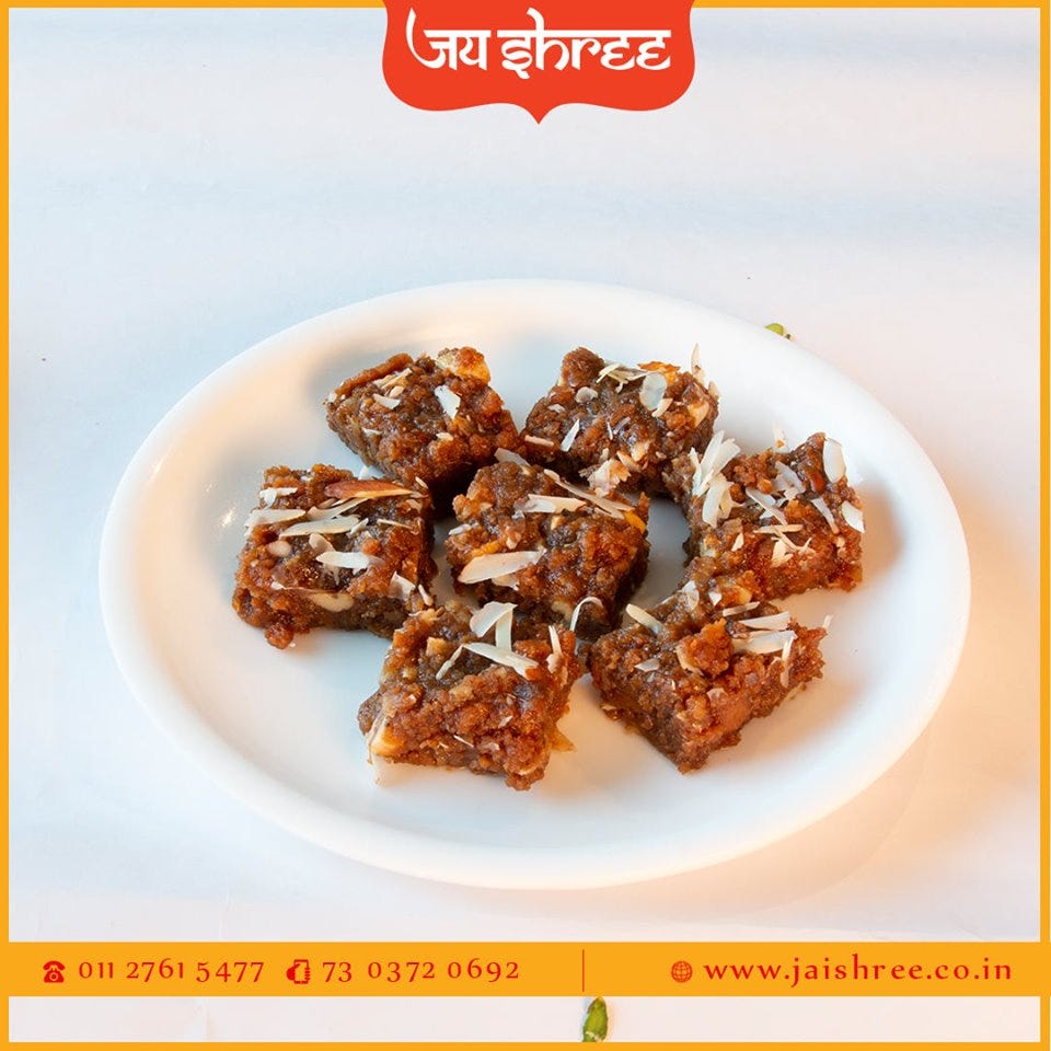 Choose Best Nearest Sweet Shop in Burari | by Jai Shree | Medium