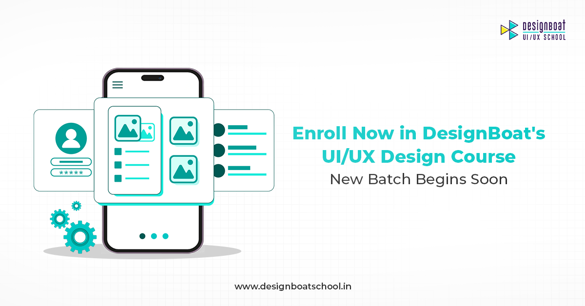 Mastering UI/UX Design: The Ultimate Guide to DesignBoat School’s Courses | by DesignBoat UI/UX ...