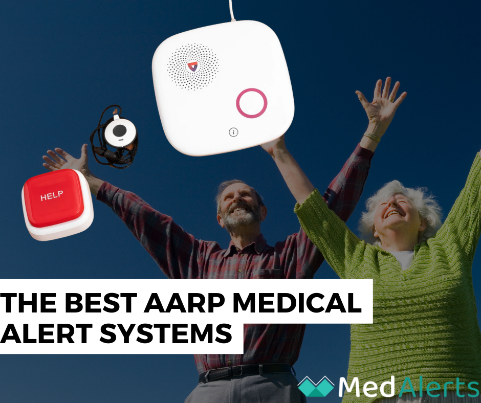 The Evolution of Medical Alert Systems: How Far Have We Come? | by ...