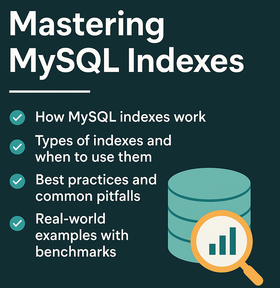 Why Random Primary Keys Hurt Your Database Performance — Understanding ...