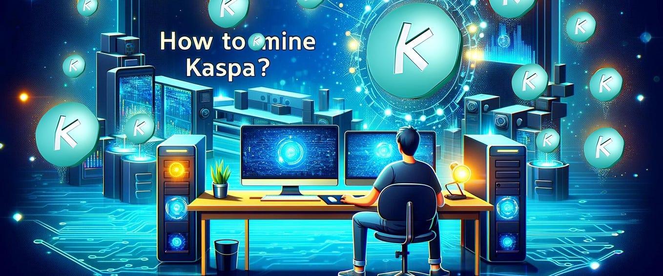 Top Kaspa Miners of 2024: Software, Pools, and Mining Resources | by ...