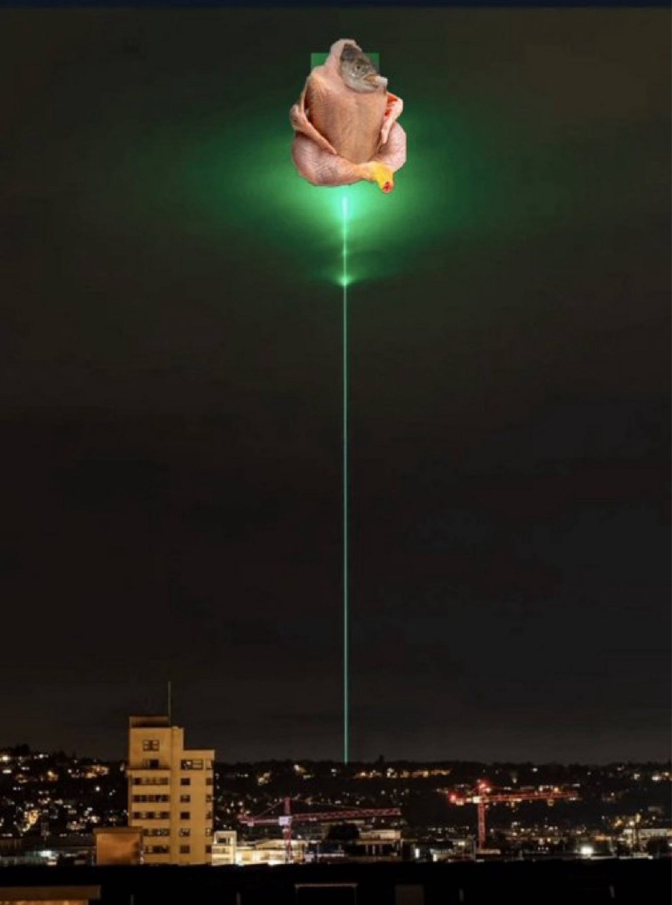 THE SMOKE SIGNALS OF CHANGE: #SmokingChickenFish | by Andrea Koury ...