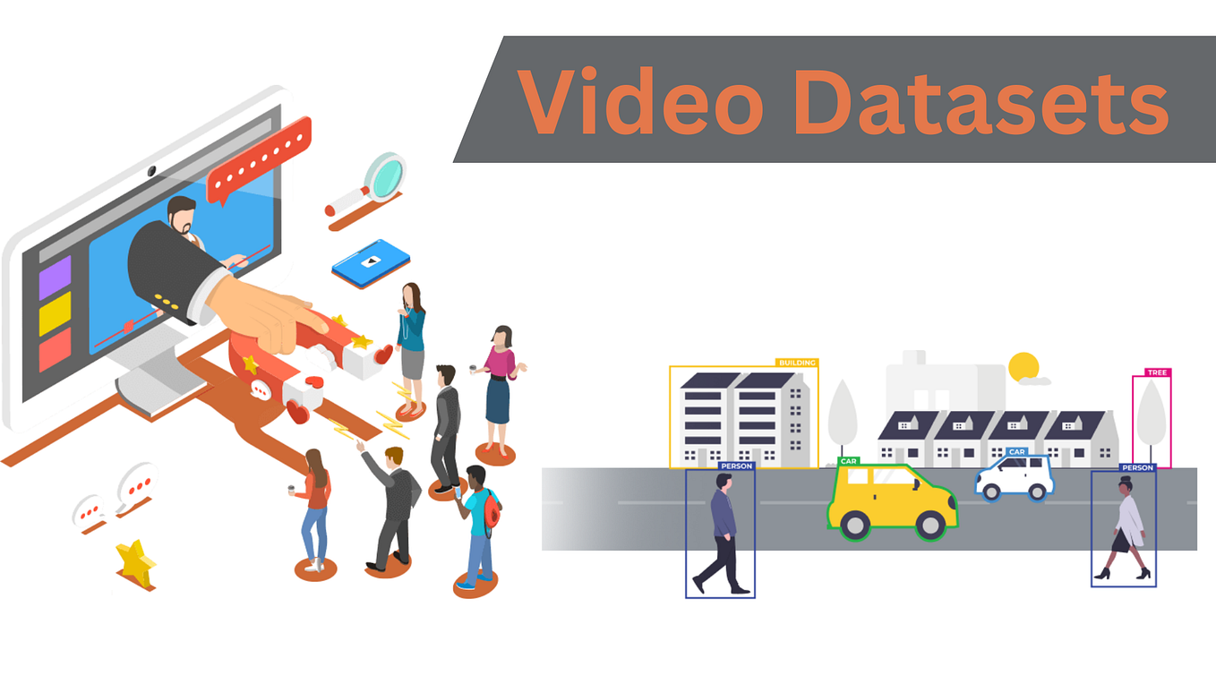 Traffic Analysis in the Original Traffic Video Dataset | by ...