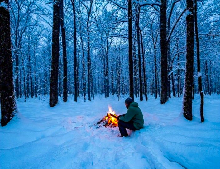 Winter season tips and tricks. Winter can be a tough season for many… | by Abrar Ahmad | Dec ...