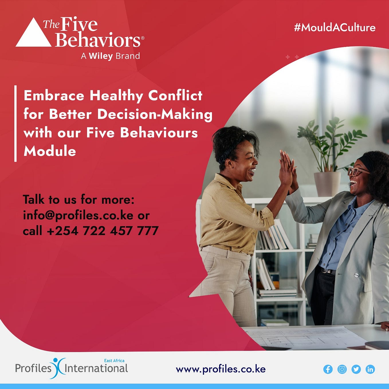 Unveiling the Power of Results-Driven Teamwork | by Profiles ...