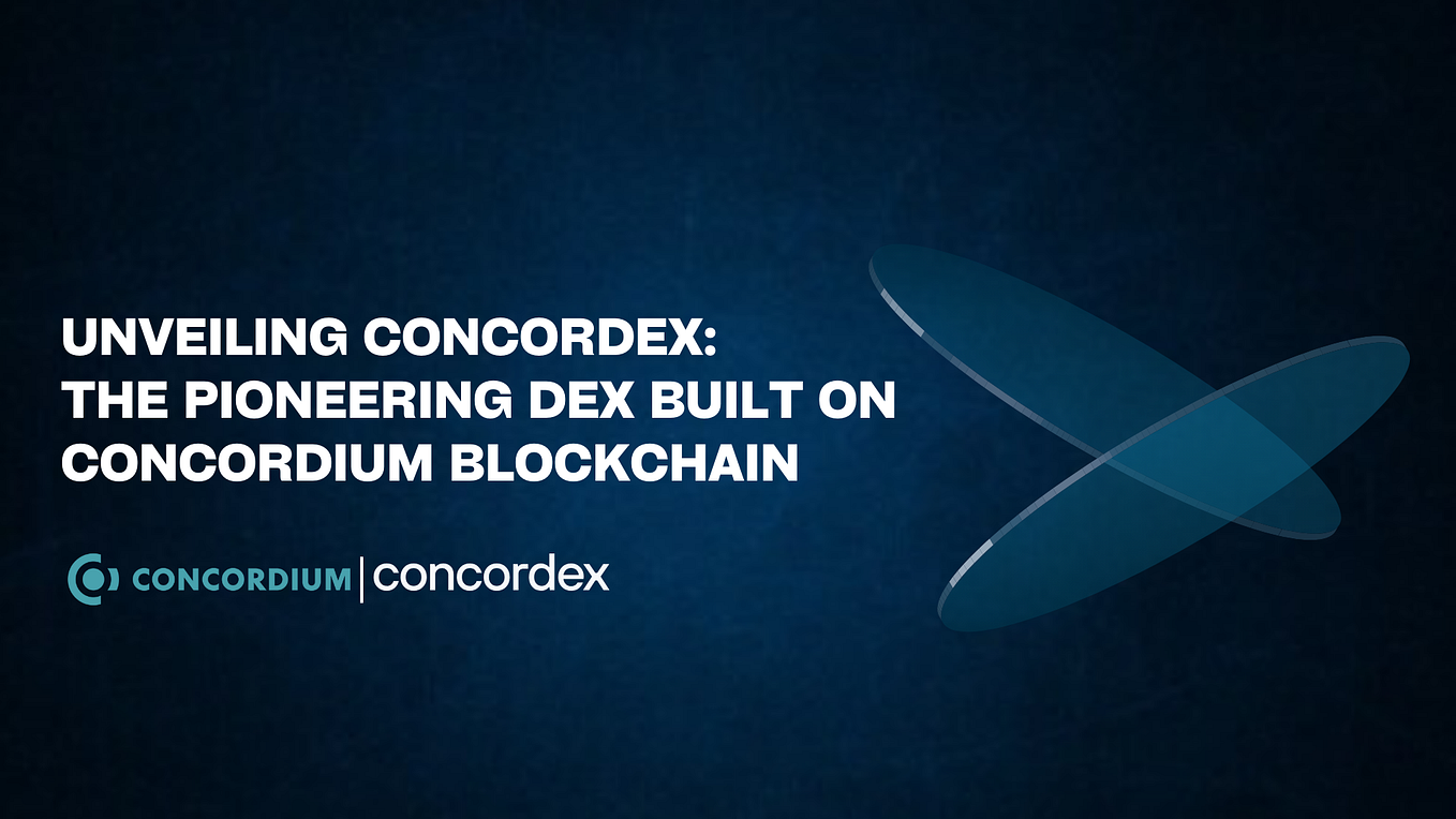 Revolutionizing Music Ownership: The Beatoken and Concordium ...