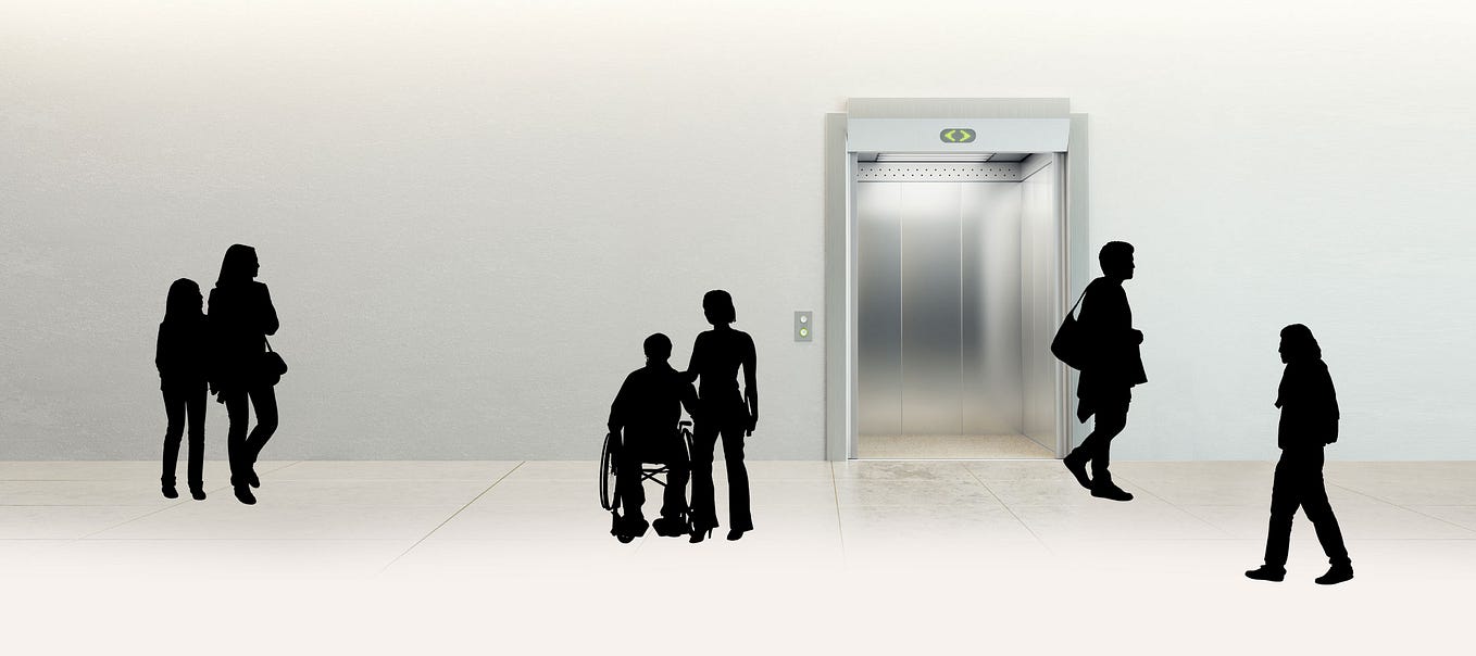 Customer experience in the elevator industry. Part I. | by José María ...