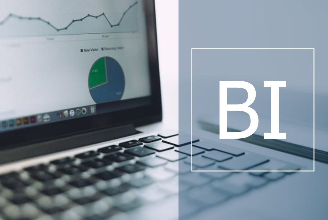 Selecting the Right Chart for Your Data | by DataPlay | Medium