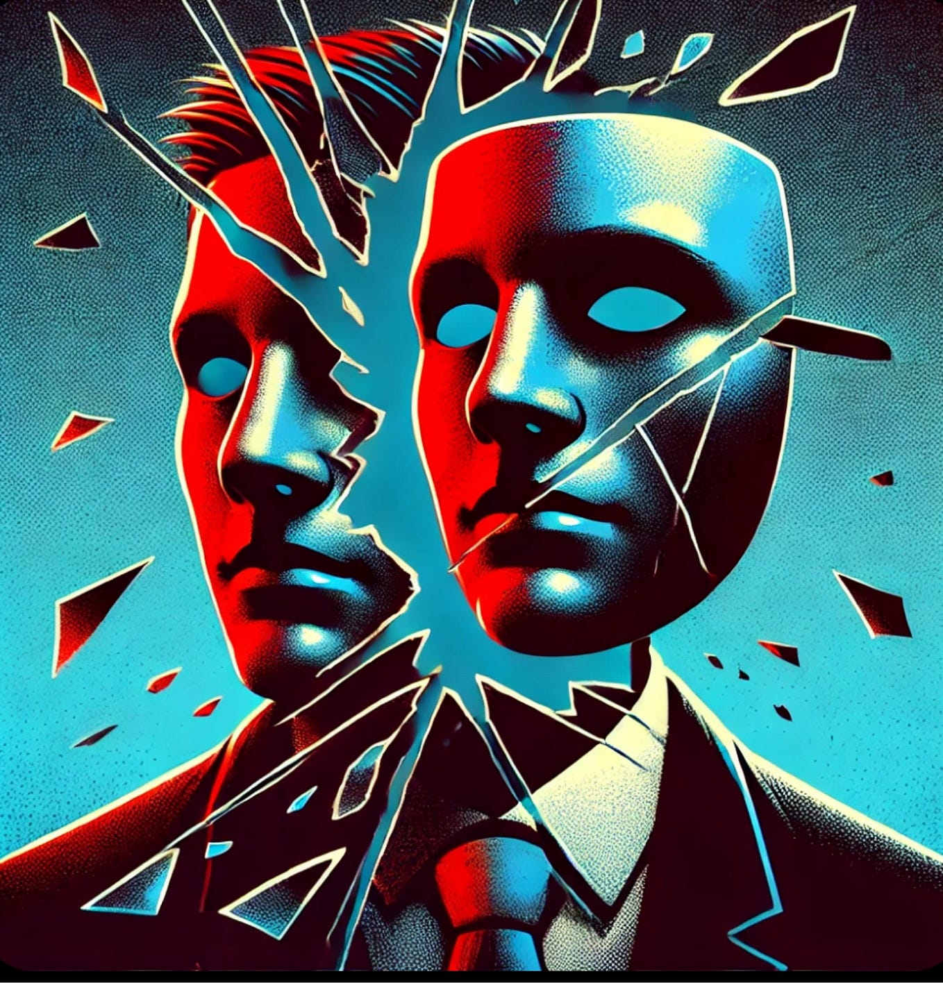 Man-Hating in Modern Culture: How Misandry Has Become Socially ...