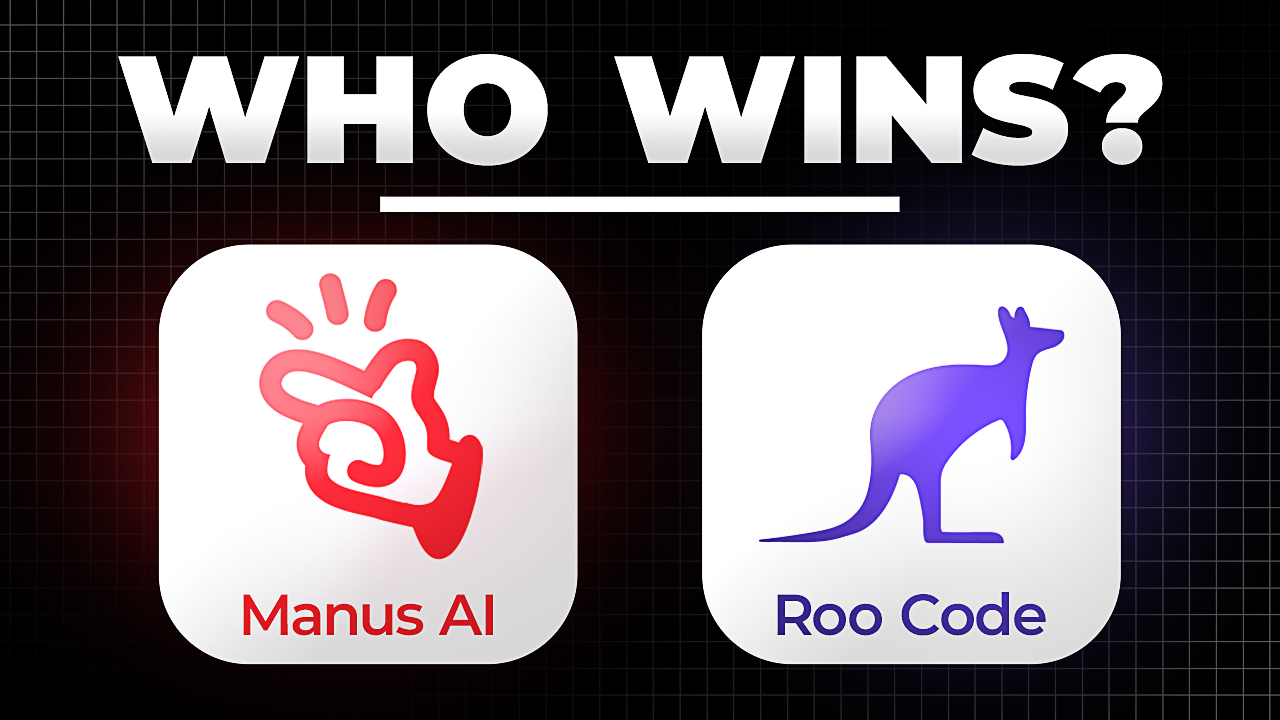 Manus AI: The Chinese Autonomous Agent That’s Changing Everything | by ...