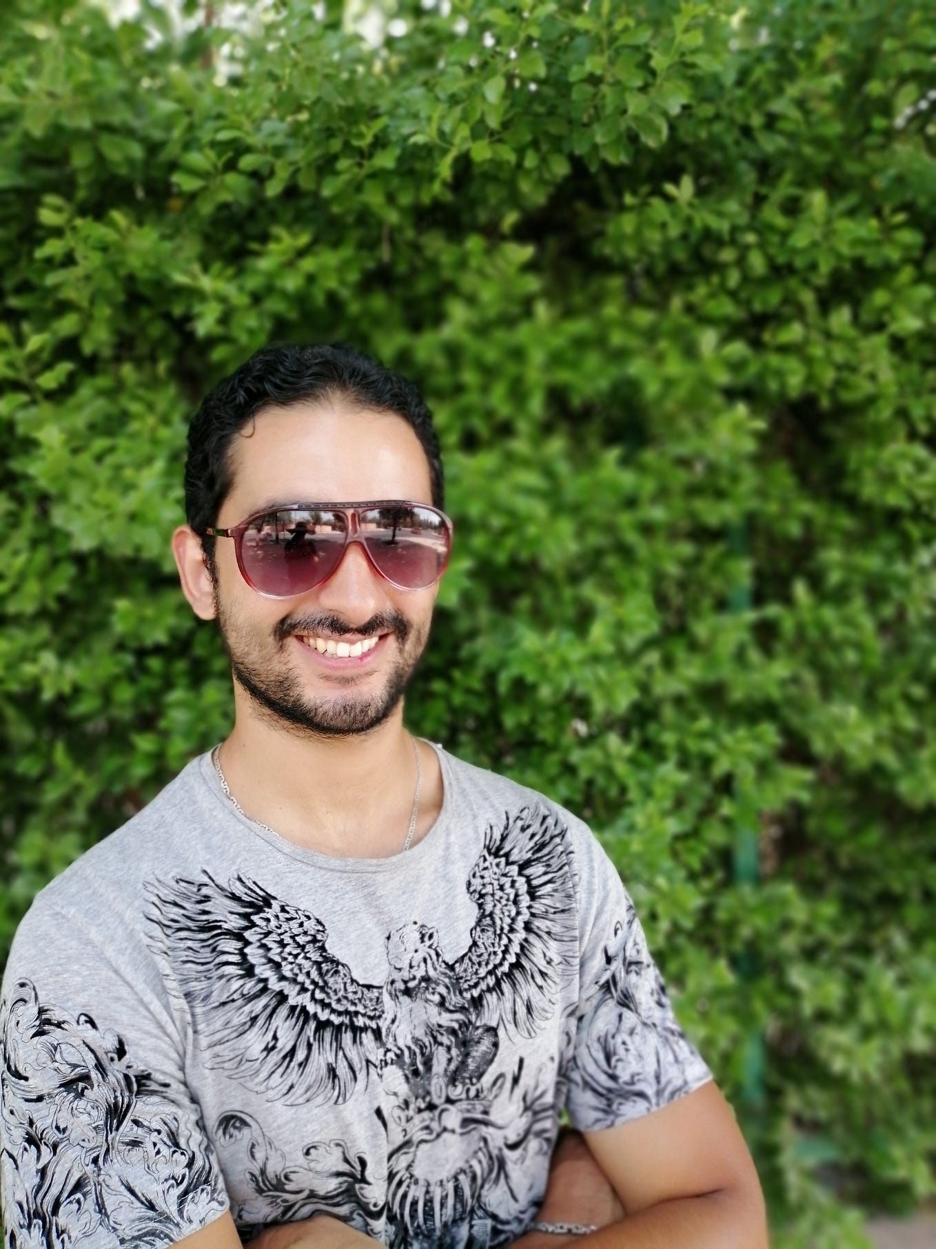 Is it weird if I ask u about the name of the influencer who makes ...