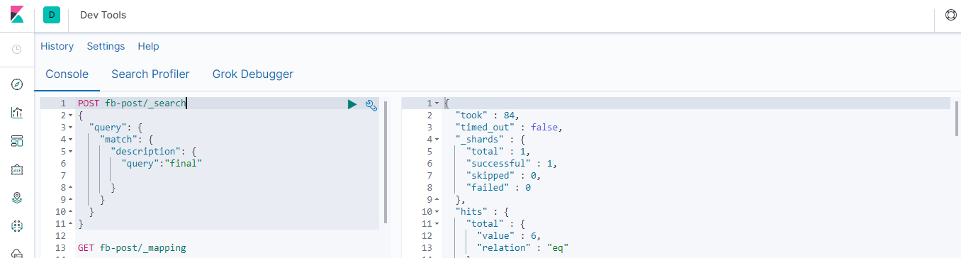Introduction to Analysis and analyzers in Elasticsearch | by Arun Mohan | elasticsearch | Medium
