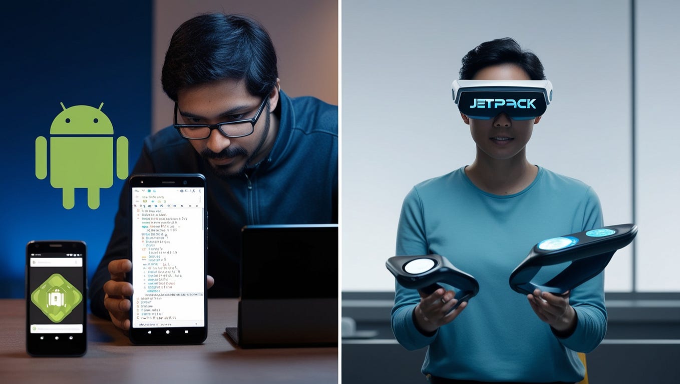 Understanding the Difference Between px, dip, dp, and sp in Android Development | by MOHAMMED ...