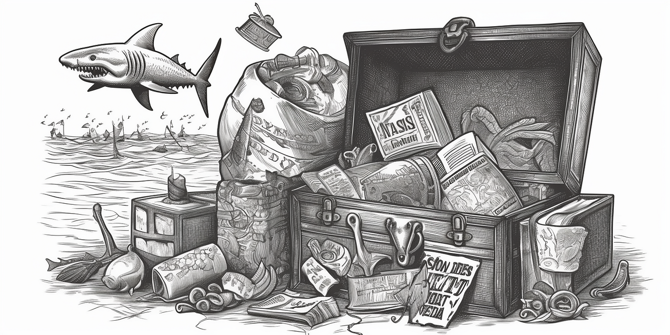 How to Launch Your Own Private ChatGPT Interface with AWS Bedrock | by Raymond Yeh | Wielded ...