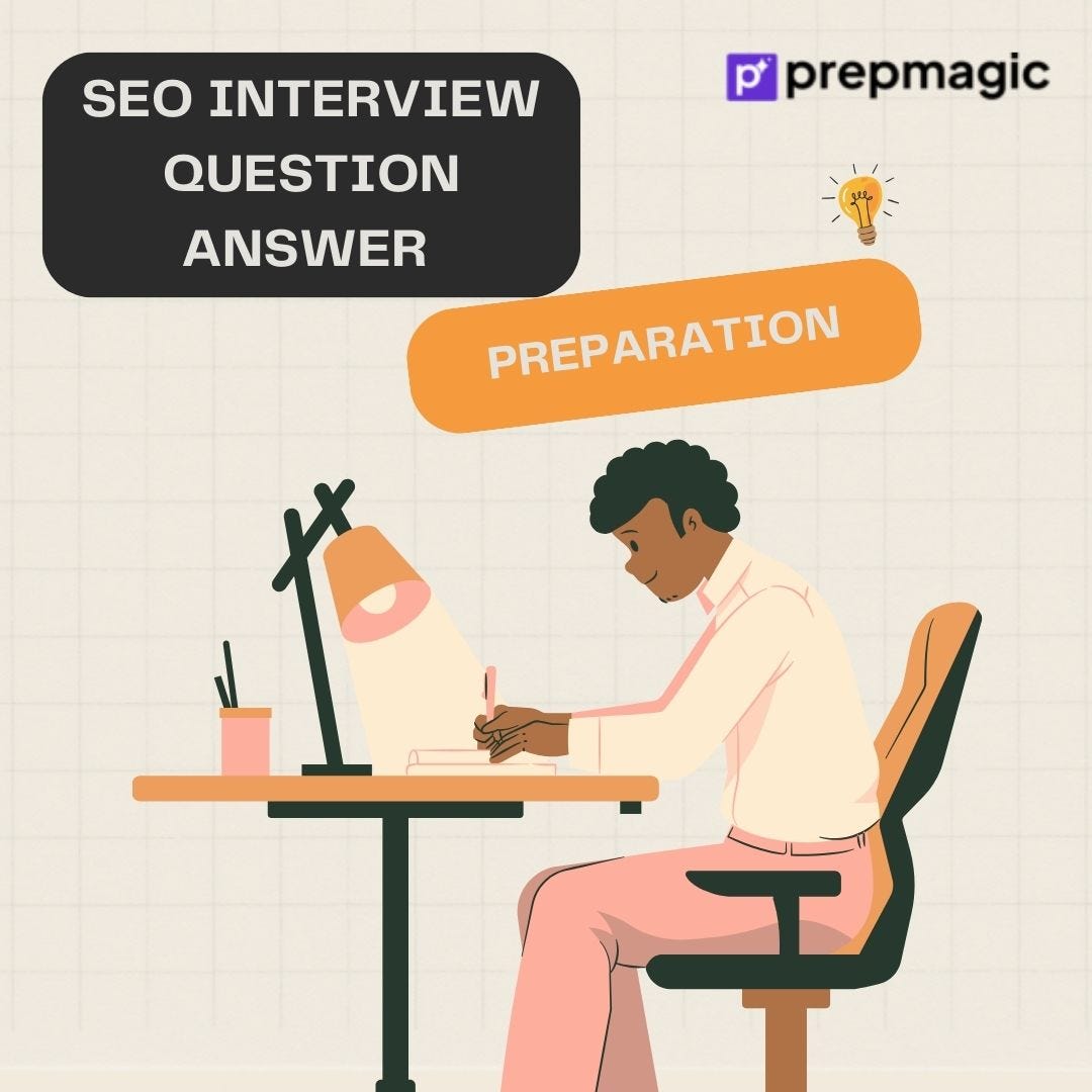 Performance Marketing Interview Questions & Answers — Prepmagic | by ...