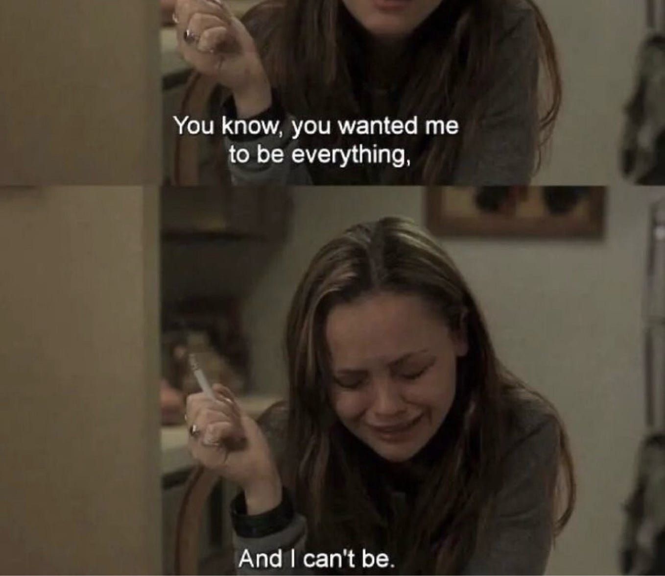 living in an angry house. believing the whole world is angry | by ...