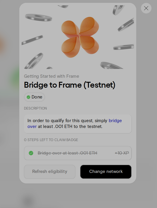 Fuel testnet: full guide. We start by installing the official… | by ...