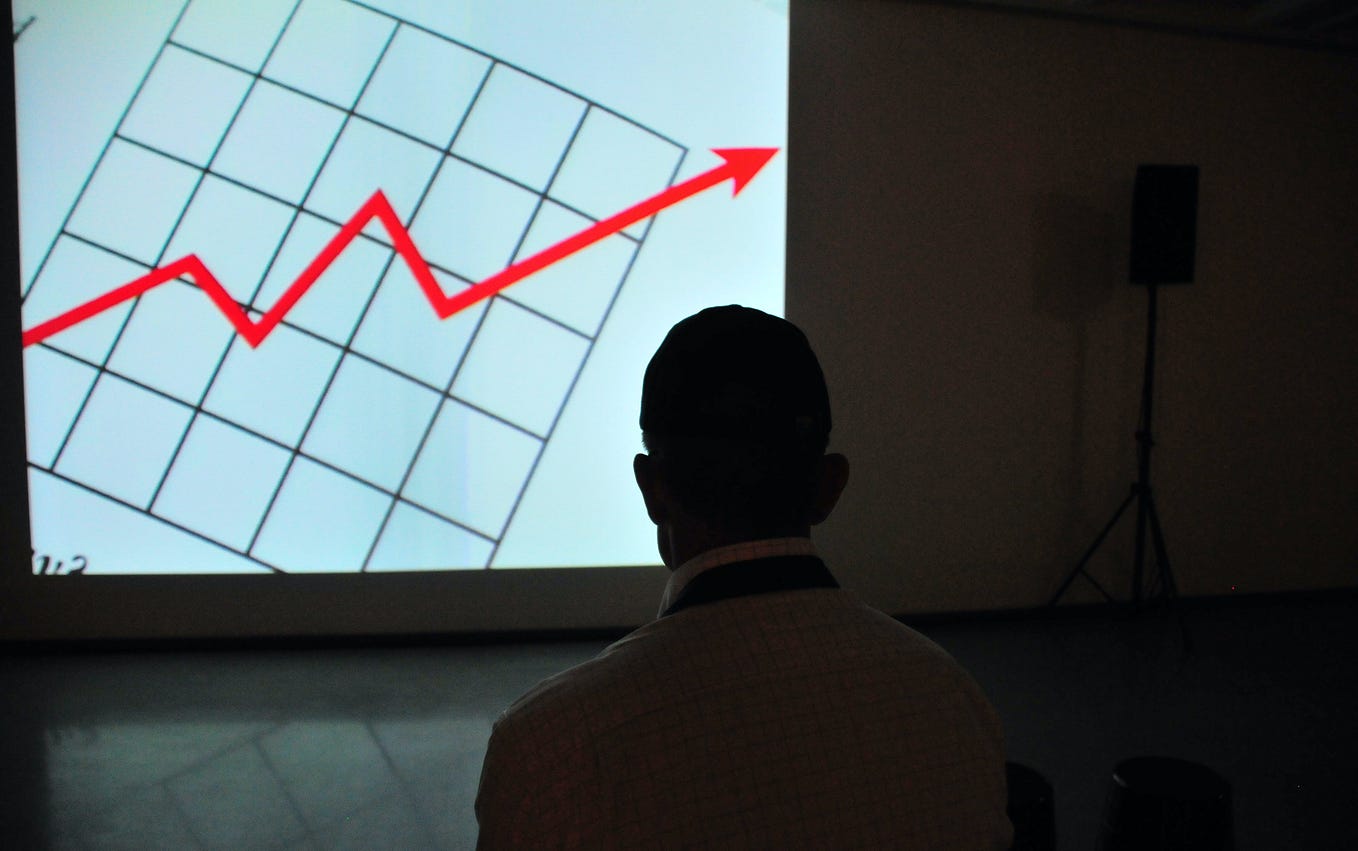 Early vs. Late Stage Investment Opportunities | by Bill Clark ... Early vs. Late Stage Investment Opportunities | by Bill Clark ...