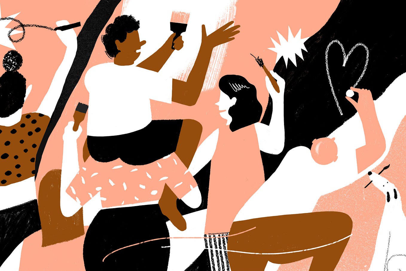 Sandboxes at Etsy. A Better Experience for Everyone | by Henry Bayuzick ...