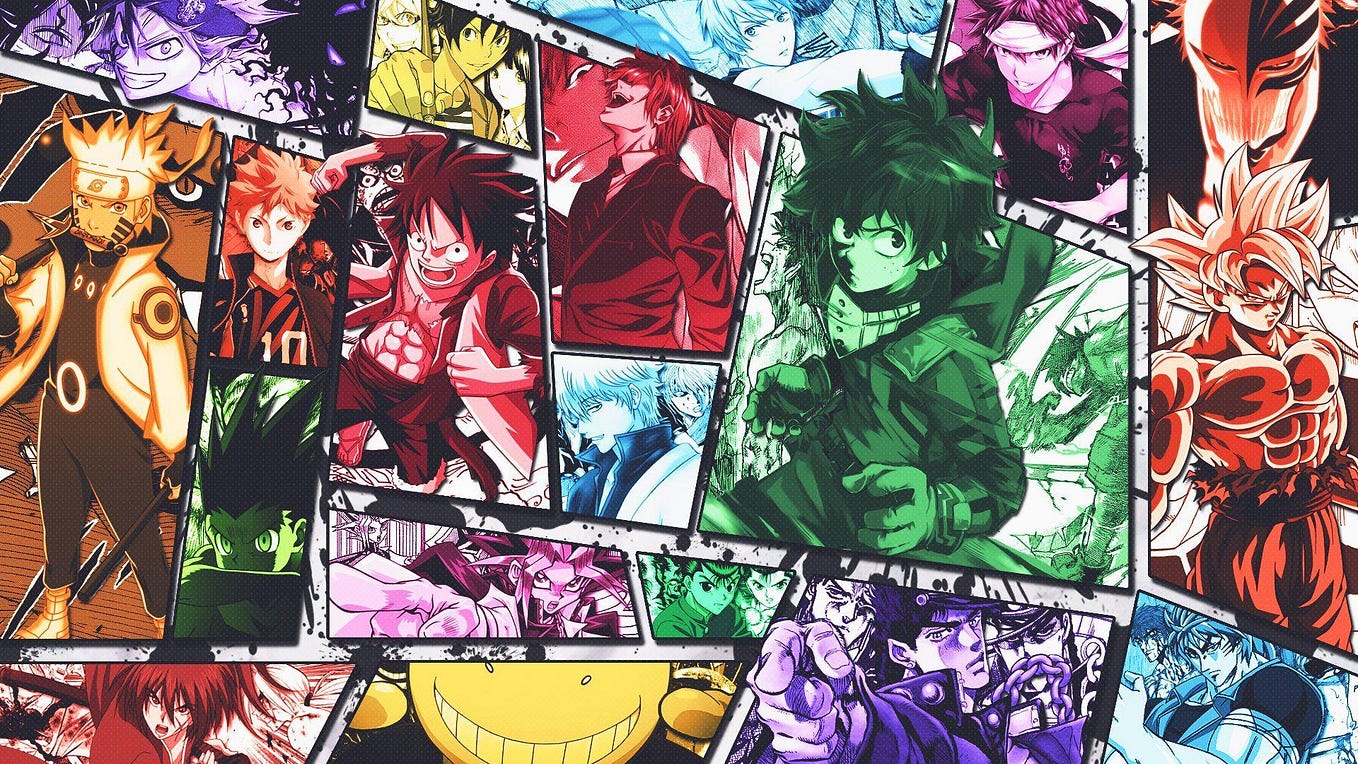This Week’s Anime Recap: Series I Completed | by AnimeTipz | Medium