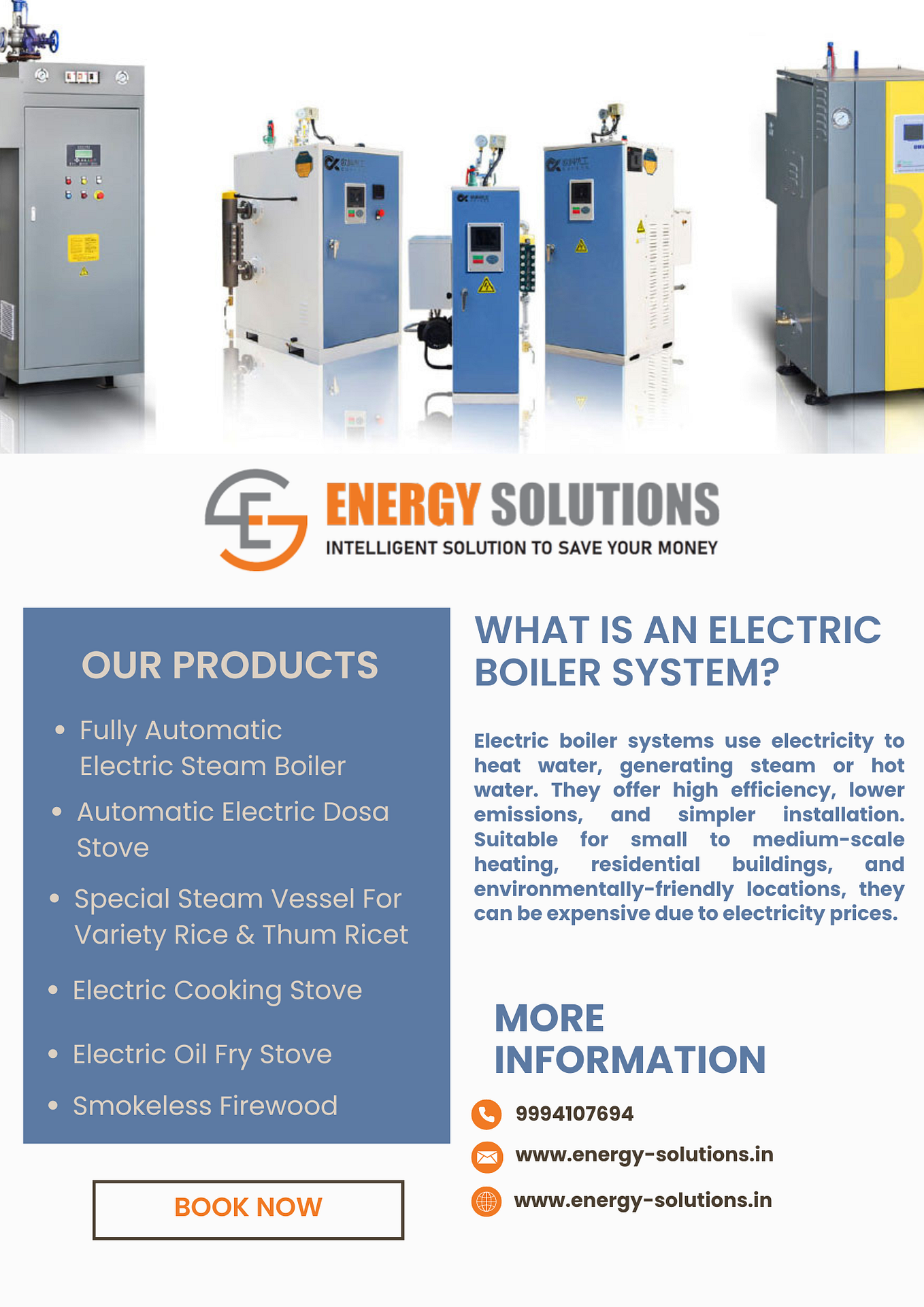 Common Issues with Automatic Electric Boilers and How to Fix Them | by ...