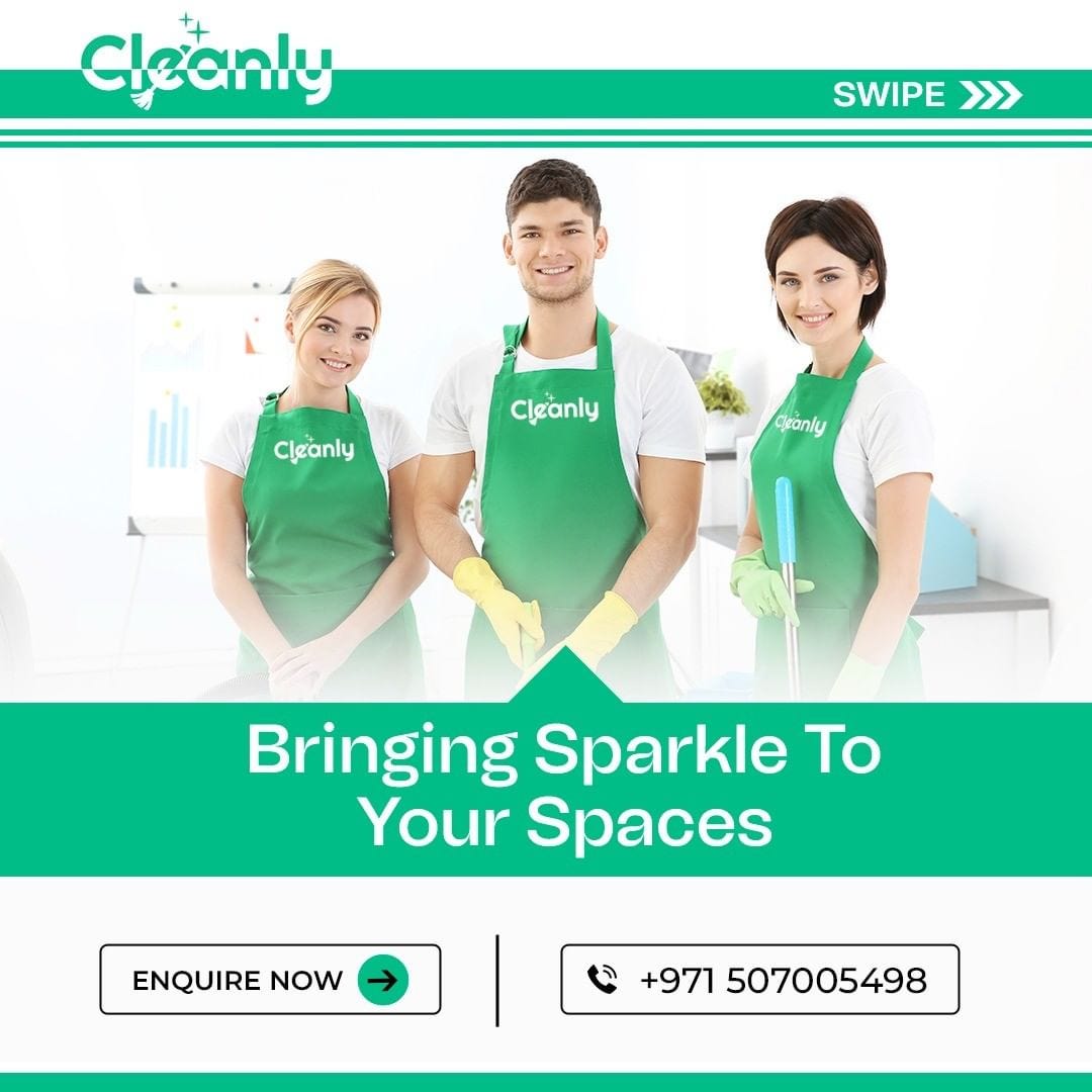 A Complete Look at the Necessity of kitchen cleaning service | by ...