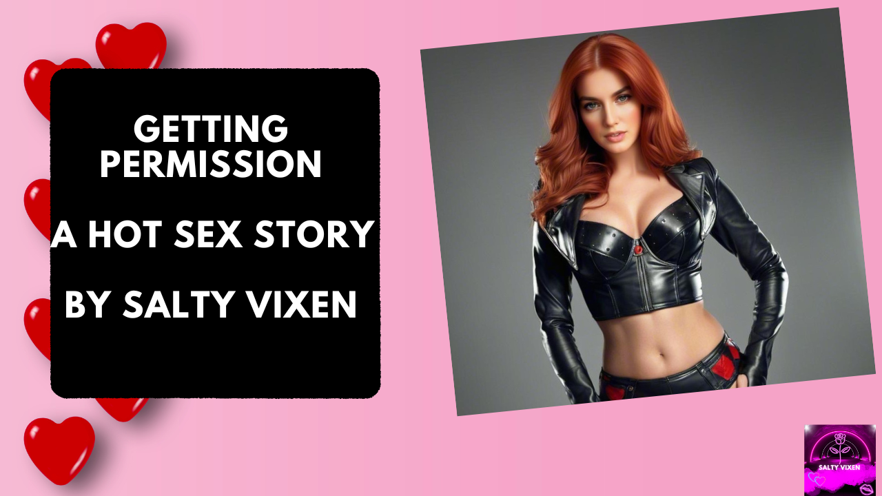 Things I Crave — ‘Excluded’- A Tribbing Story by Salty Vixen | by Salty Vixen | May, 2025 | Medium