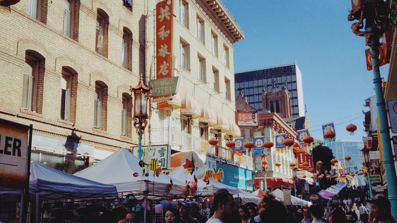 The Black Market For Exotic Cigarettes | by Yijia Chai | Medium