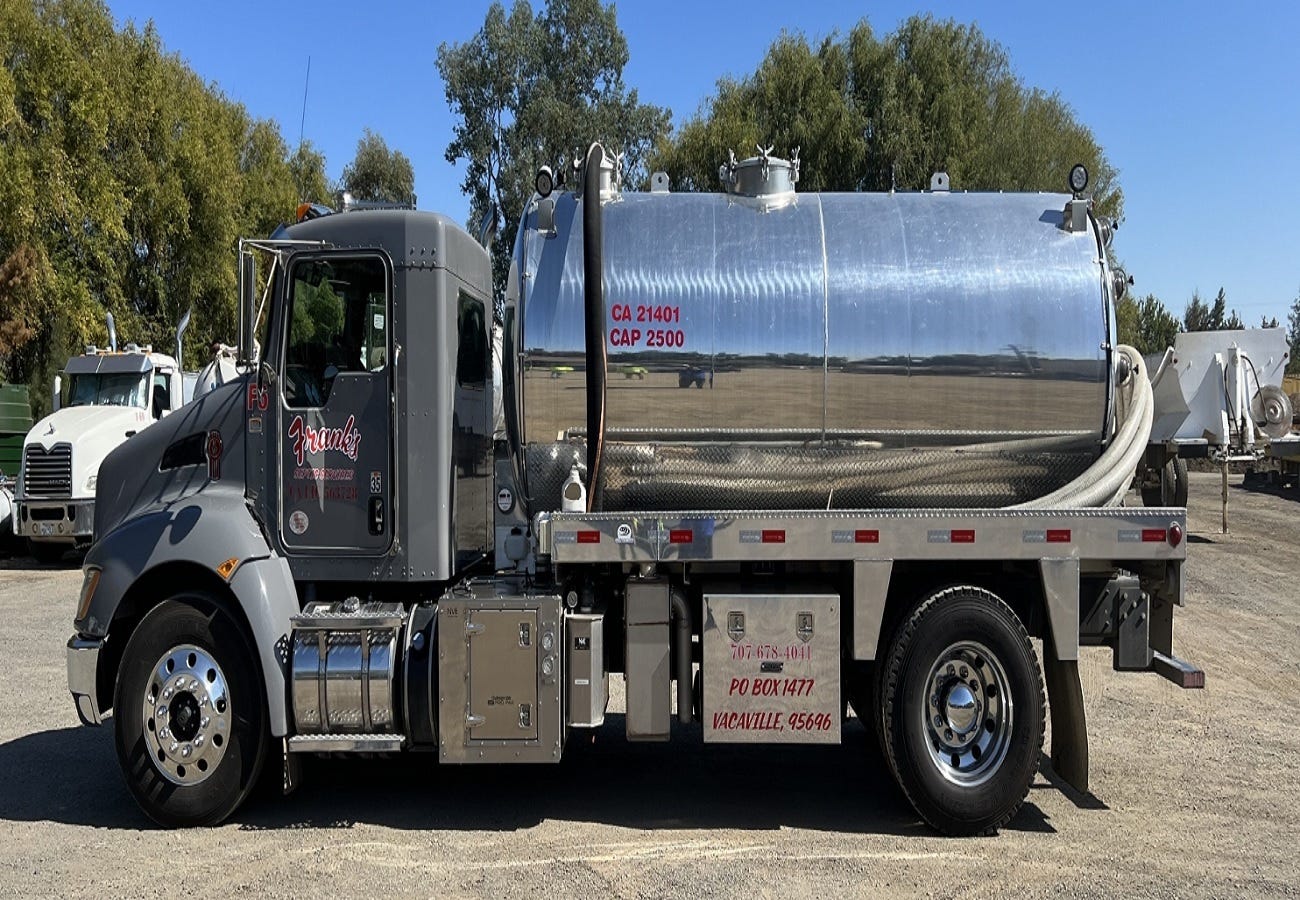 The Importance of Regular Septic Tank Pumping in Brooks: A Guide by ...