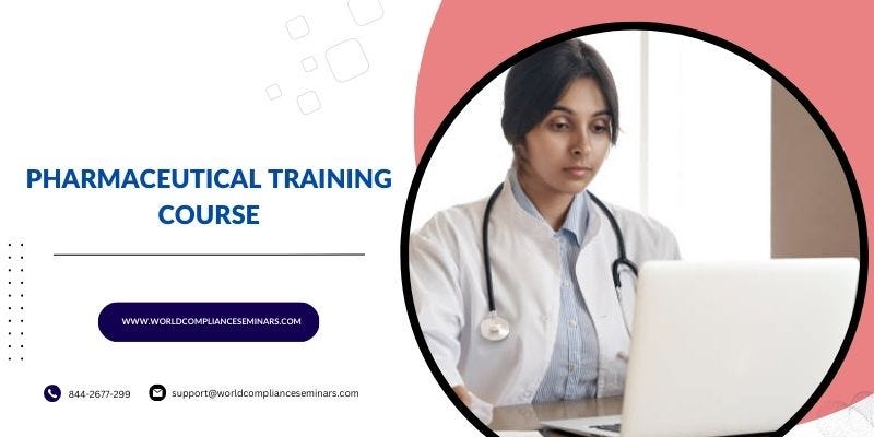 Why are CSV and CSV training so Important? - gmp training - Medium