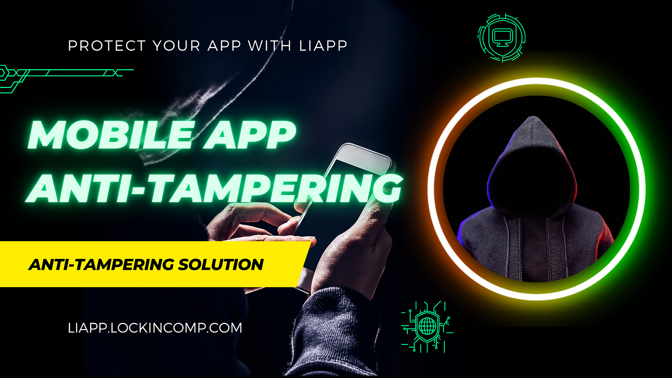 [LIAPP FEATURES] Class Protection & Source Code Encryption | by Team LIAPP | Medium