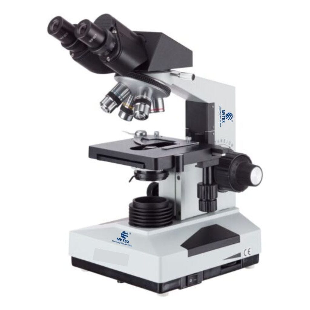 Unveiling Excellence: Top Contenders for Best Binocular Microscope ...