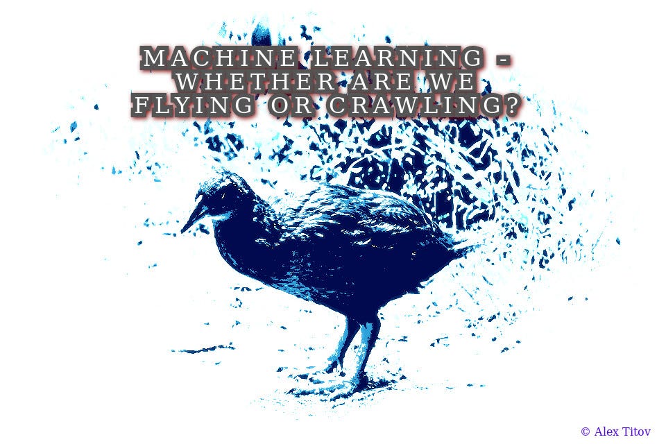 Optimization algorithms in machine learning | Analytics Vidhya