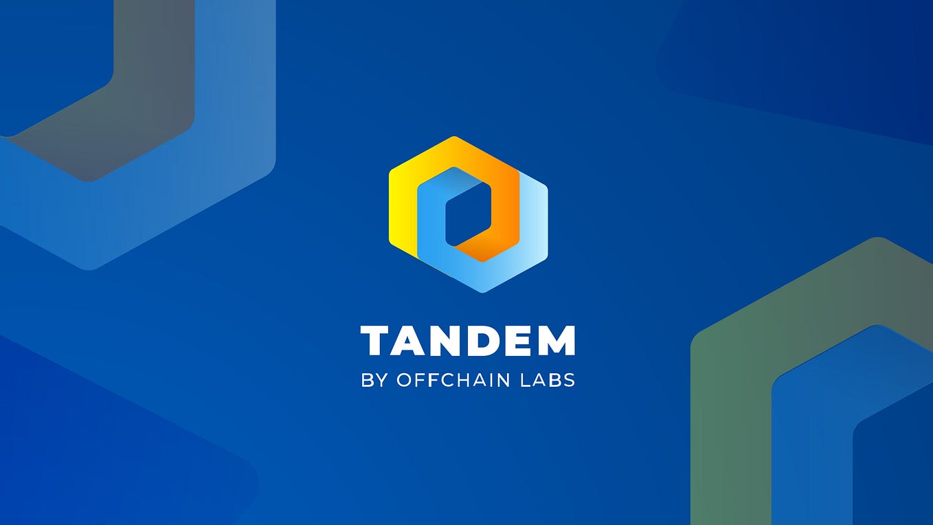 Organization Legos: The State of DAO Tooling | 1kxnetwork