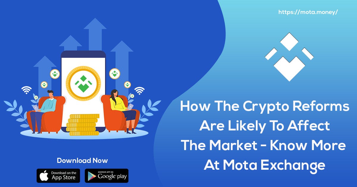 Mota Exchange - Mota Exchange - Medium