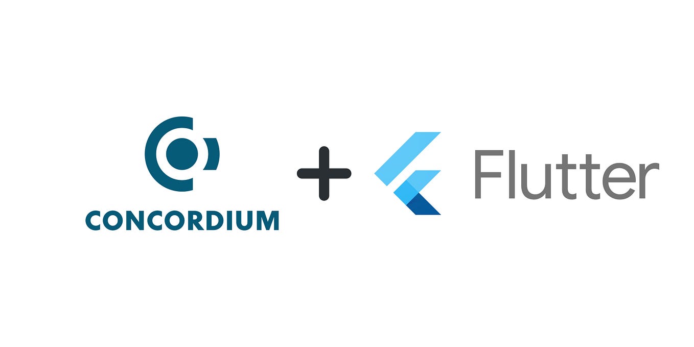 Building NEAR Blockchain Apps with Flutter: A Guide to Using Flutterchain | by Artur Levchuk ...