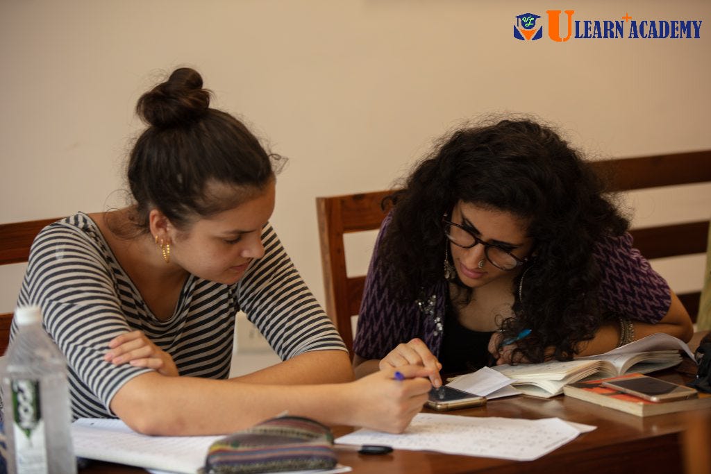 Personality Development Course In Dwarka | by Raipreeti | Medium