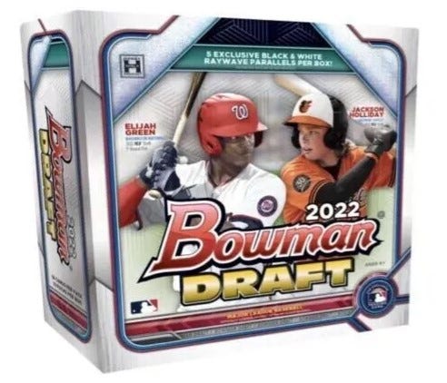 Unveiling The Finest Baseball Card Packs: A Comprehensive Guide | By