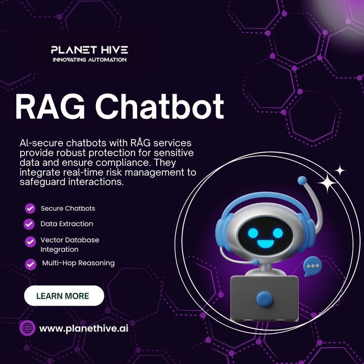 Building a RAG chatbot using Llama 3.1 is an exciting journey into AI, and this guide offers a ...